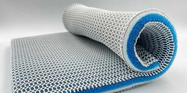 Filter Material – Intake Filter Material & Exhaust Filter Material