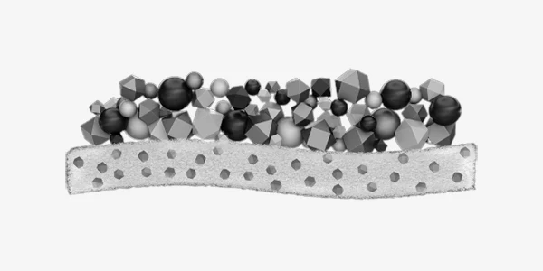 Filter Material – Intake Filter Material & Exhaust Filter Material