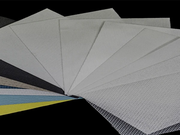 Filter Material – Intake Filter Material & Exhaust Filter Material