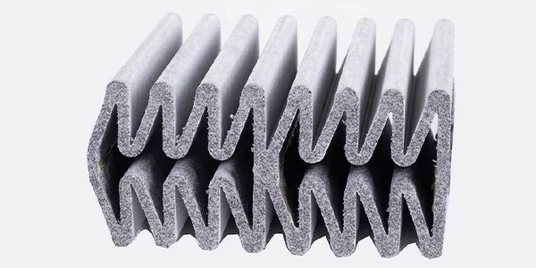 Filter Material – Intake Filter Material & Exhaust Filter Material